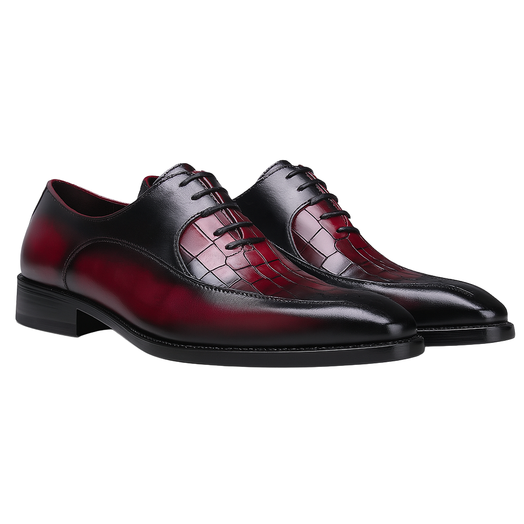 CARTEL LACEUP | RED – PERKS INTERNATIONAL